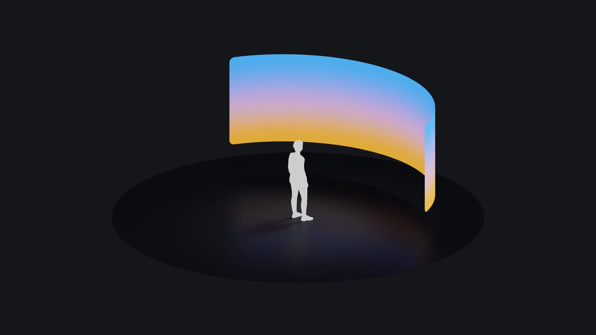构建空间计算体验 / Build Spatial Computing with Swift 构建空间计算体验 / Build Spatial Computing with Swift